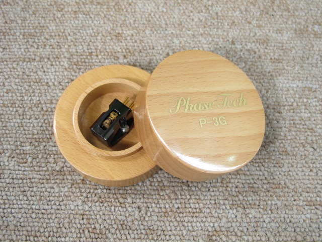 P-3G PHASETECH - 中古オーディオ 高価買取・販売 ハイファイ堂