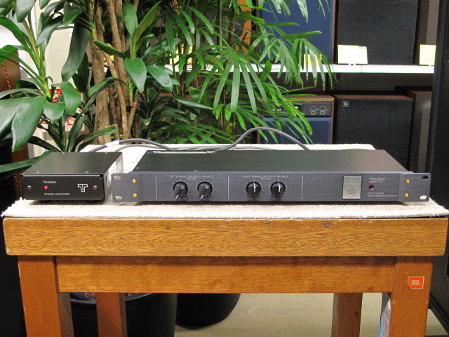 PCX THRESHOLD - 中古オーディオ 高価買取・販売 ハイファイ堂