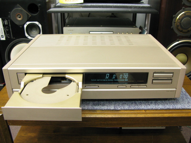 CD-99DR marantz - 中古オーディオ 高価買取・販売 ハイファイ堂