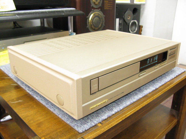 CD-99DR marantz - 中古オーディオ 高価買取・販売 ハイファイ堂