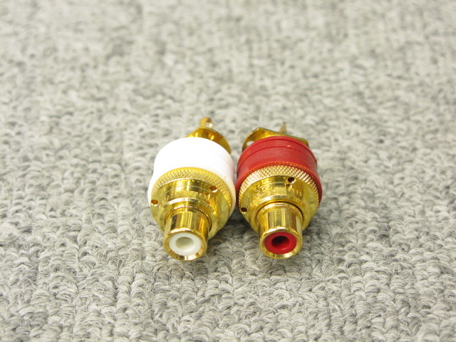 WBT-0201 WBT - 中古オーディオ 高価買取・販売 ハイファイ堂