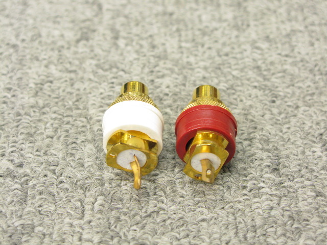 WBT-0201 WBT - 中古オーディオ 高価買取・販売 ハイファイ堂