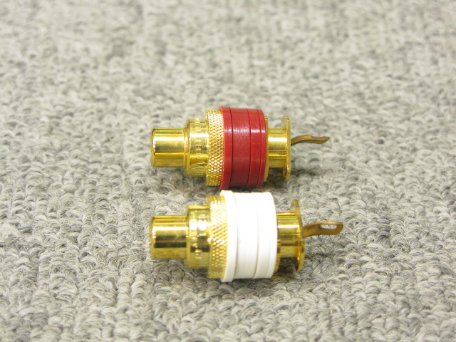 WBT-0201 WBT - 中古オーディオ 高価買取・販売 ハイファイ堂