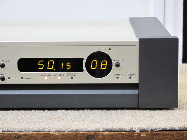 CDP PROCEED - 中古オーディオ 高価買取・販売 ハイファイ堂