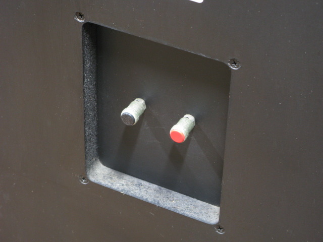 4507 JBL - 中古オーディオ 高価買取・販売 ハイファイ堂