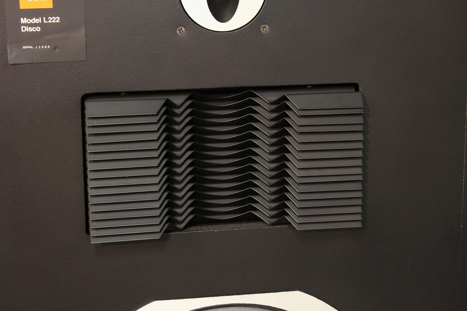 L222A JBL - 中古オーディオ 高価買取・販売 ハイファイ堂