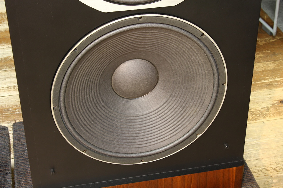 L222A JBL - 中古オーディオ 高価買取・販売 ハイファイ堂