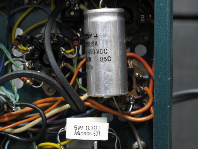 Corton EL34 Shindo Laboratry - 中古オーディオ 高価買取・販売 ハイファイ堂