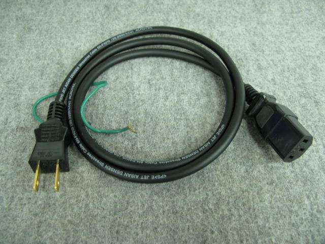 6N-P4010/1.0m ACROTEC - 中古オーディオ 高価買取・販売 ハイファイ堂