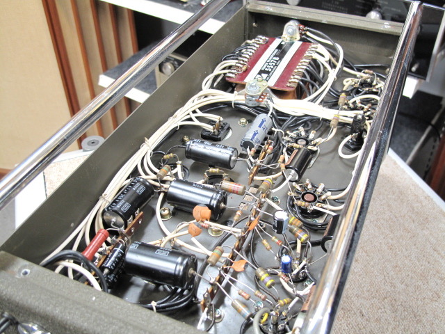 MB88 LUXMAN - 中古オーディオ 高価買取・販売 ハイファイ堂