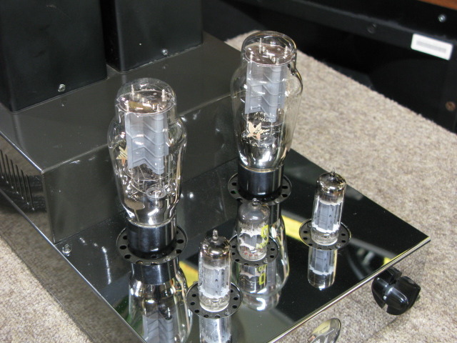 TU-897（改） ELEKIT - 中古オーディオ 高価買取・販売 ハイファイ堂