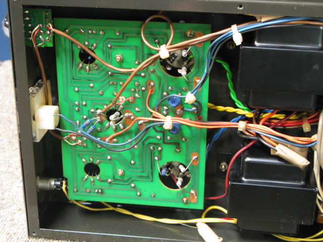 TU-897（改） ELEKIT - 中古オーディオ 高価買取・販売 ハイファイ堂