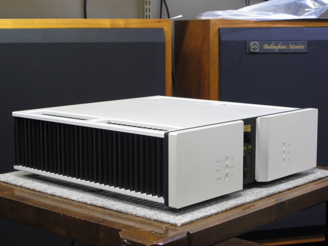 SS-010 VITUS AUDIO - 中古オーディオ 高価買取・販売 ハイファイ堂