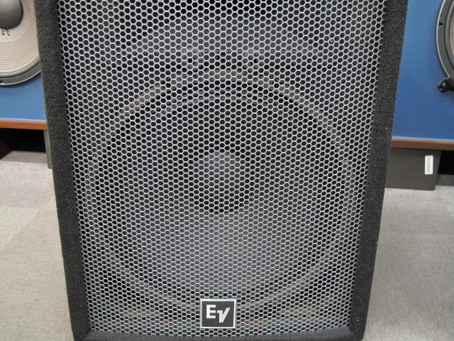 FORCE i ELECTRO VOICE - 中古オーディオ 高価買取・販売 ハイファイ堂