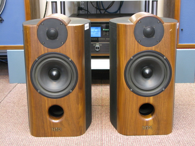 E-MOTION PATHOS - 中古オーディオ 高価買取・販売 ハイファイ堂