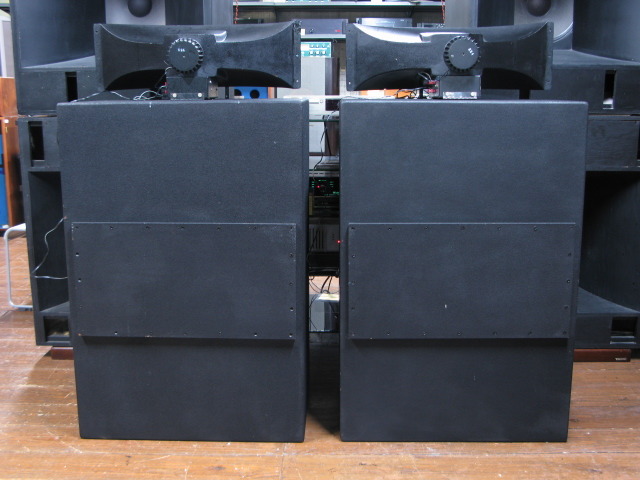 SENTRY 4A Electro Voice - 中古オーディオ 高価買取・販売 ハイファイ堂