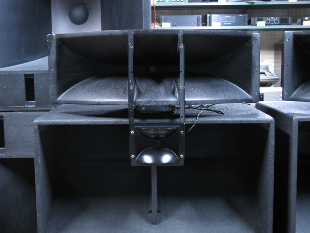 SENTRY 4A Electro Voice - 中古オーディオ 高価買取・販売 ハイファイ堂