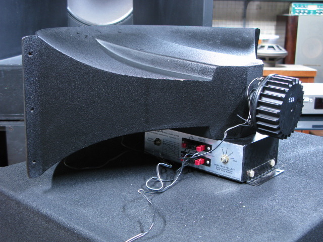 SENTRY 4A Electro Voice - 中古オーディオ 高価買取・販売 ハイファイ堂