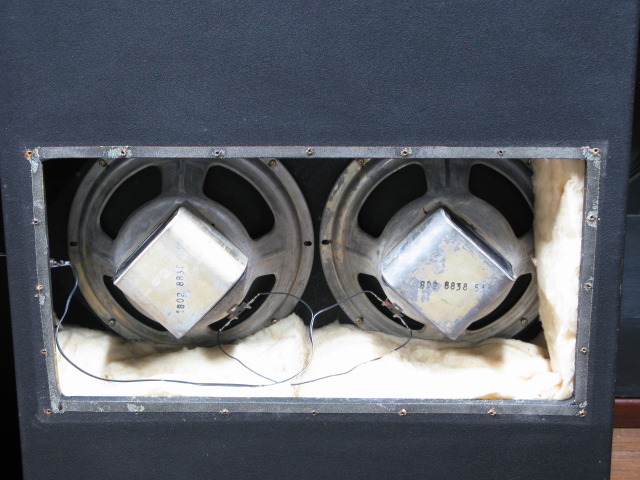 SENTRY 4A Electro Voice - 中古オーディオ 高価買取・販売 ハイファイ堂