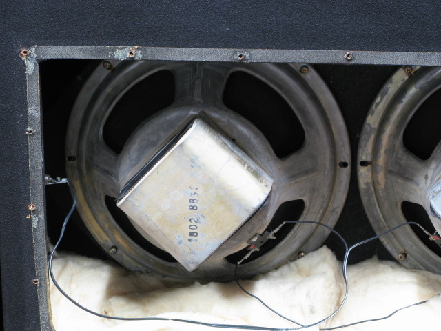 SENTRY 4A Electro Voice - 中古オーディオ 高価買取・販売 ハイファイ堂