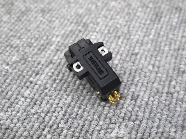 M111E SHURE - 中古オーディオ 高価買取・販売 ハイファイ堂
