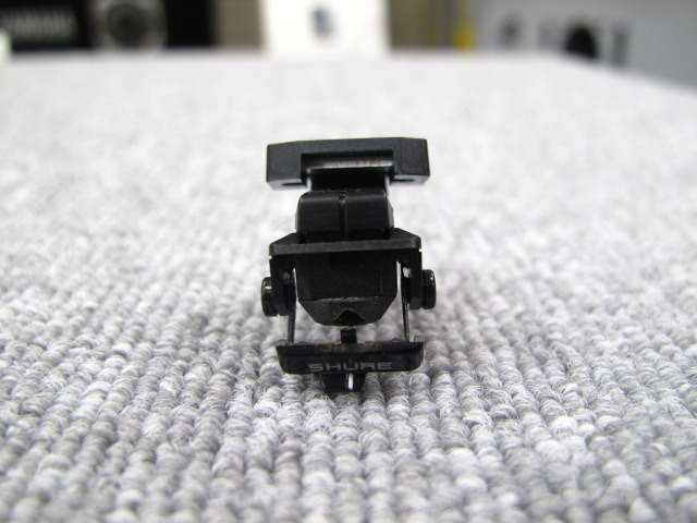 M111E SHURE - 中古オーディオ 高価買取・販売 ハイファイ堂