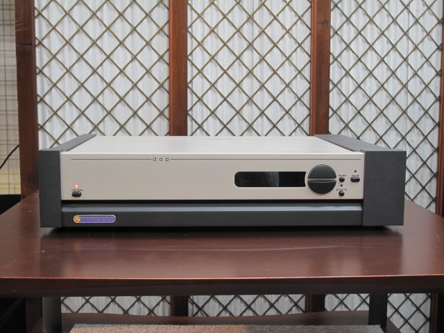 DAP PROCEED - 中古オーディオ 高価買取・販売 ハイファイ堂