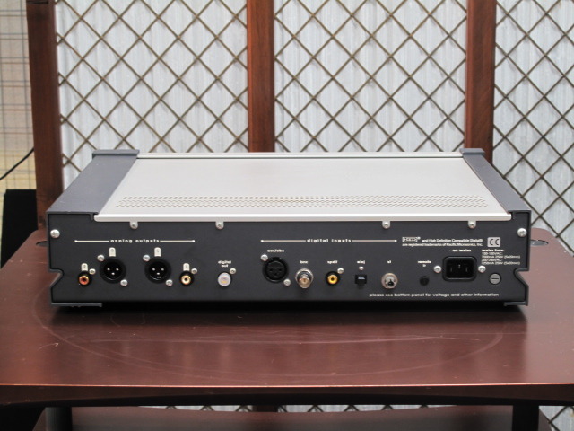 DAP PROCEED - 中古オーディオ 高価買取・販売 ハイファイ堂