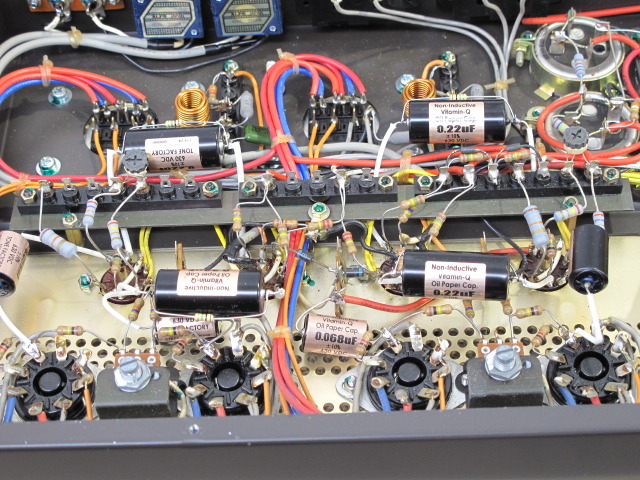 MQ70 LUXMAN - 中古オーディオ 高価買取・販売 ハイファイ堂