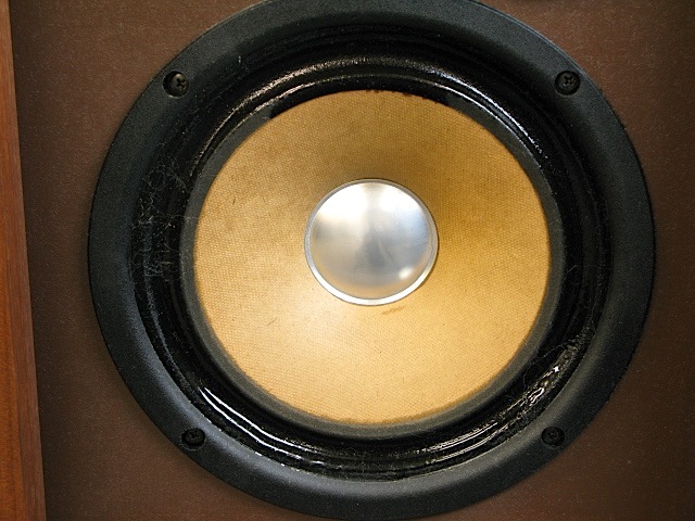 SP-35 SANSUI - 中古オーディオ 高価買取・販売 ハイファイ堂