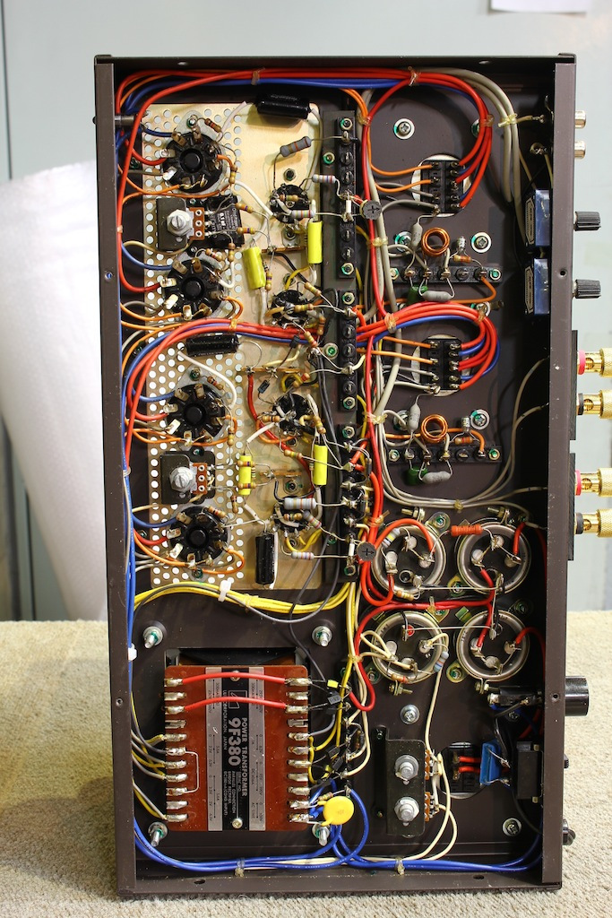 MQ70 LUXMAN - 中古オーディオ 高価買取・販売 ハイファイ堂