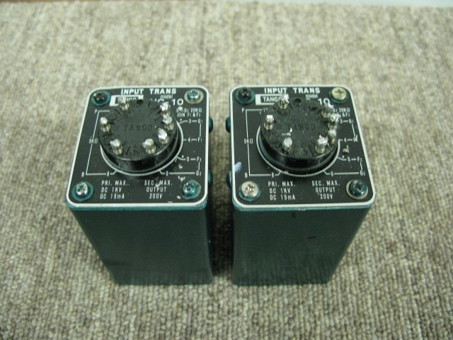 NC-10 TANGO - 中古オーディオ 高価買取・販売 ハイファイ堂