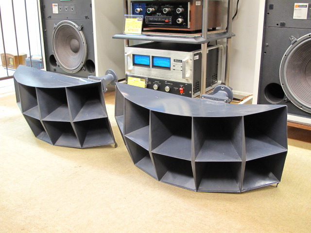 H-1005 ALTEC - 中古オーディオ 高価買取・販売 ハイファイ堂