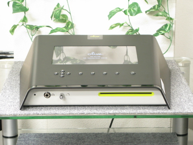 6HD OLIVE - 中古オーディオ 高価買取・販売 ハイファイ堂