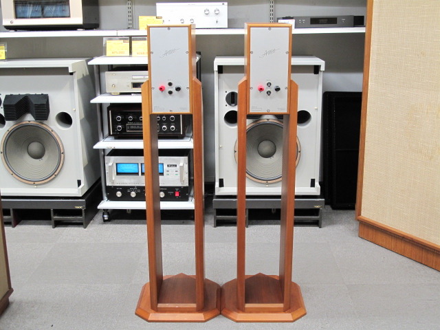 ACAPELLA FIDELIO Audio Arts - 中古オーディオ 高価買取・販売 ハイファイ堂