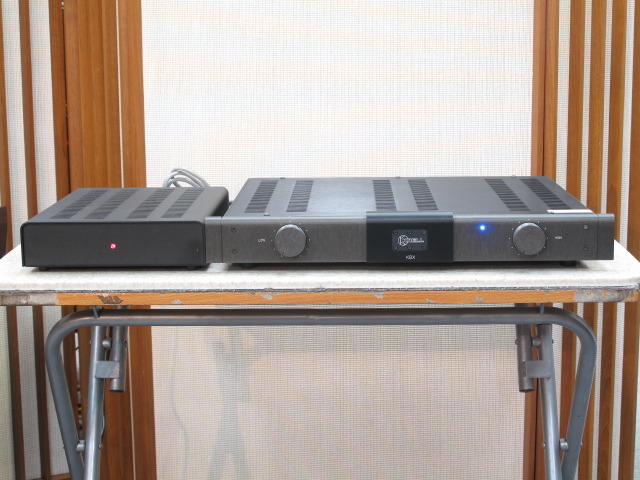 KBX KRELL - 中古オーディオ 高価買取・販売 ハイファイ堂