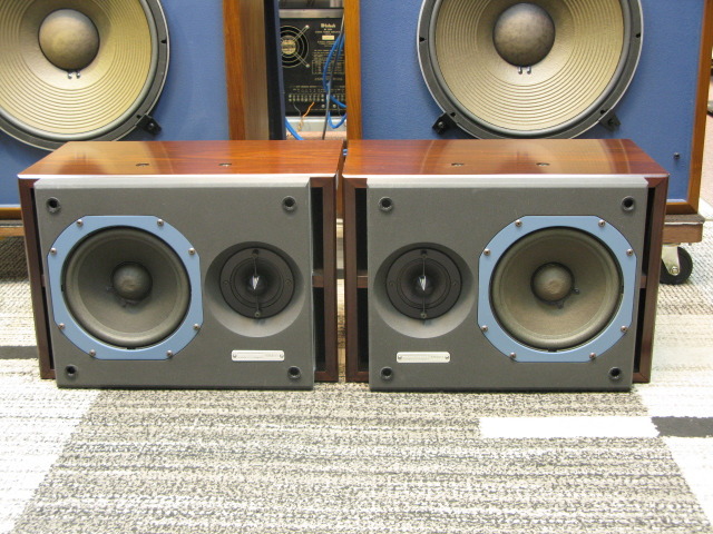 NM01 MARANTZ - 中古オーディオ 高価買取・販売 ハイファイ堂