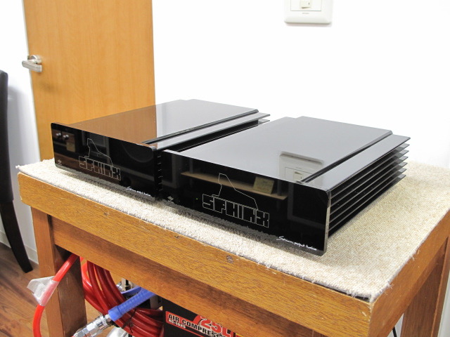 PROJECT 12 SPHINX - 中古オーディオ 高価買取・販売 ハイファイ堂