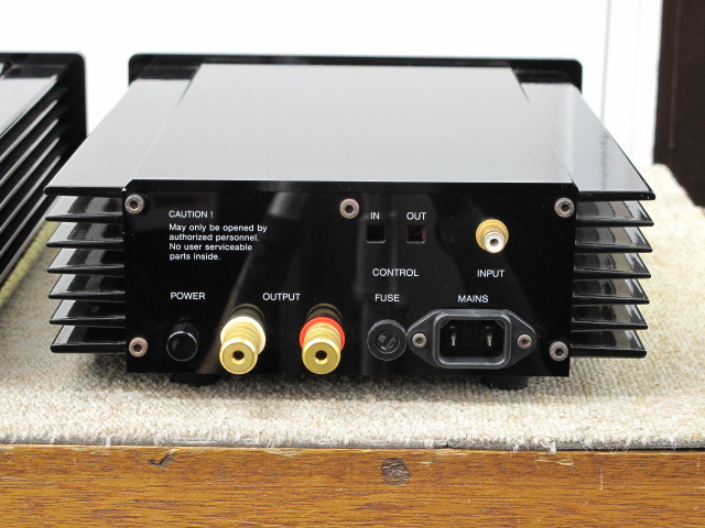 PROJECT 12 SPHINX - 中古オーディオ 高価買取・販売 ハイファイ堂