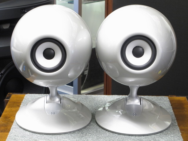 TD510 ECLIPSE - 中古オーディオ 高価買取・販売 ハイファイ堂