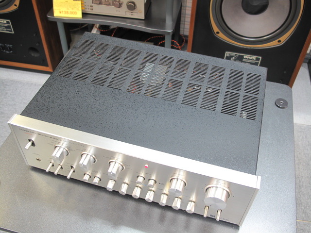 JA-S9 VICTOR - 中古オーディオ 高価買取・販売 ハイファイ堂