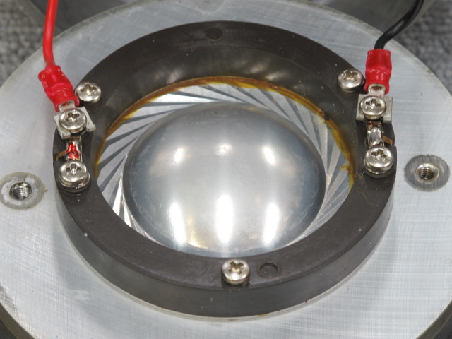 M-103+AH-501 CORAL - 中古オーディオ 高価買取・販売 ハイファイ堂