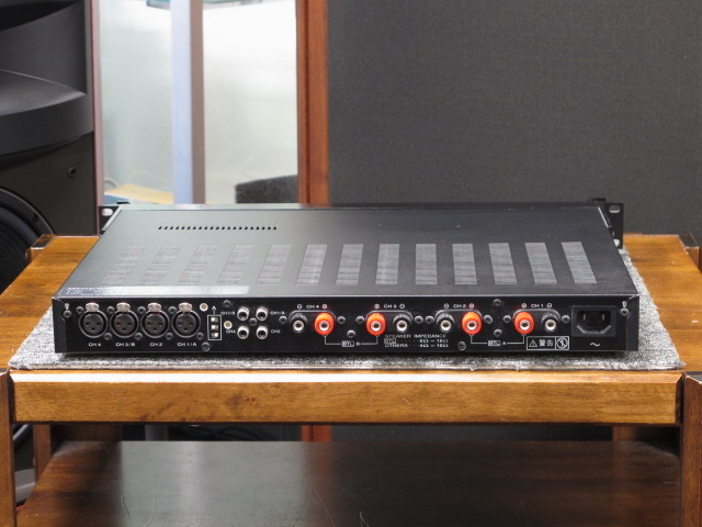 DA04 marantz - 中古オーディオ 高価買取・販売 ハイファイ堂