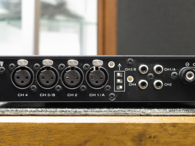 DA04 marantz - 中古オーディオ 高価買取・販売 ハイファイ堂