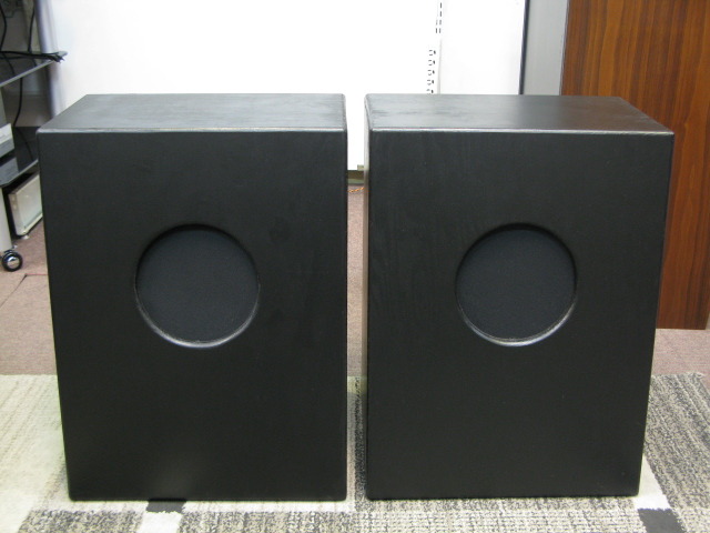 755C+W.S.I. 618C TYPE ALTEC - 中古オーディオ 高価買取・販売 ハイファイ堂