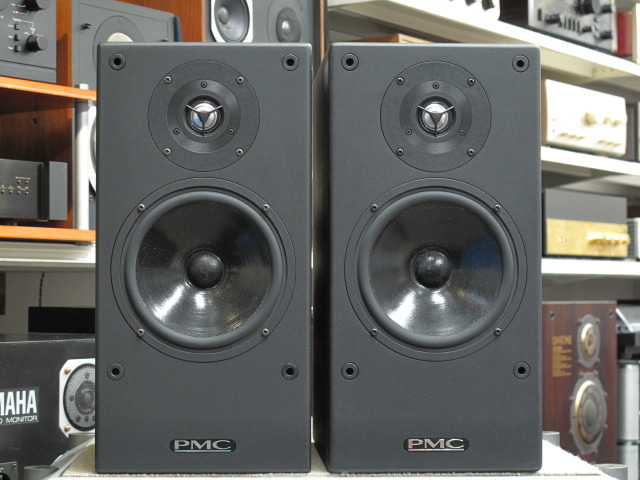 TB1SM PMC - 中古オーディオ 高価買取・販売 ハイファイ堂