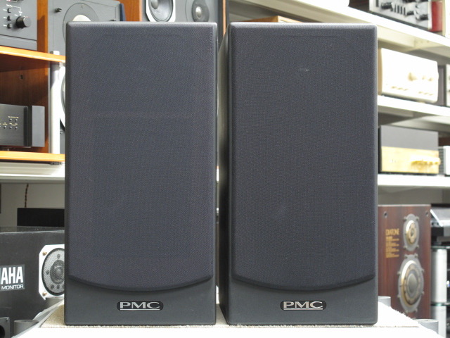 TB1SM PMC - 中古オーディオ 高価買取・販売 ハイファイ堂