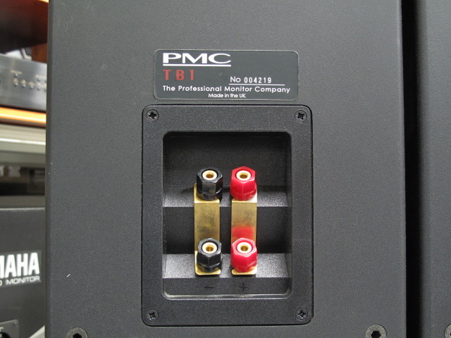 TB1SM PMC - 中古オーディオ 高価買取・販売 ハイファイ堂