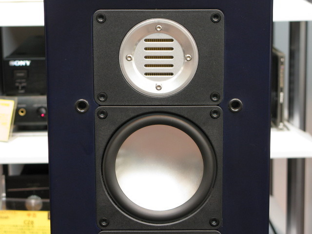 516 ELAC - 中古オーディオ 高価買取・販売 ハイファイ堂