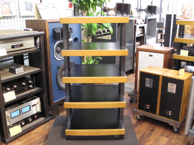 CS-5D TAOC - 中古オーディオ 高価買取・販売 ハイファイ堂